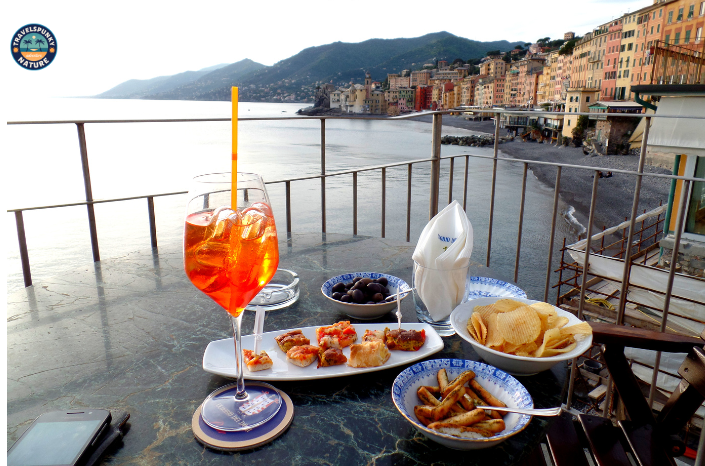 Top Five Things to Do in the Italian Riviera - Travelspunky